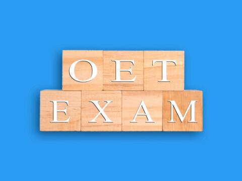 OET Exam - Occupational English Test Dates, Eligibility, Registration ...