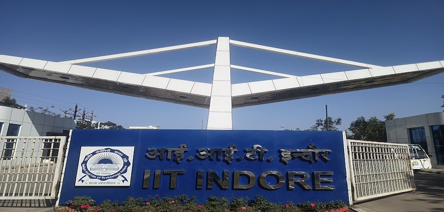 IIT Indore launches BTech in space science and engineering; admission ...