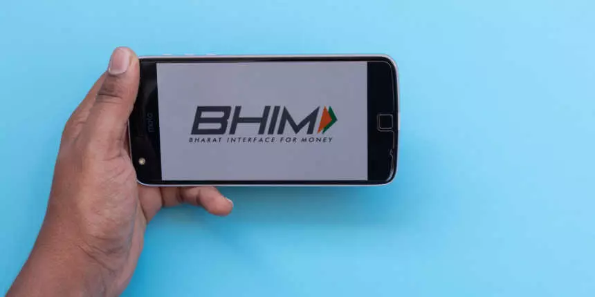 BHIM Full Form - What is the full form of BHIM?