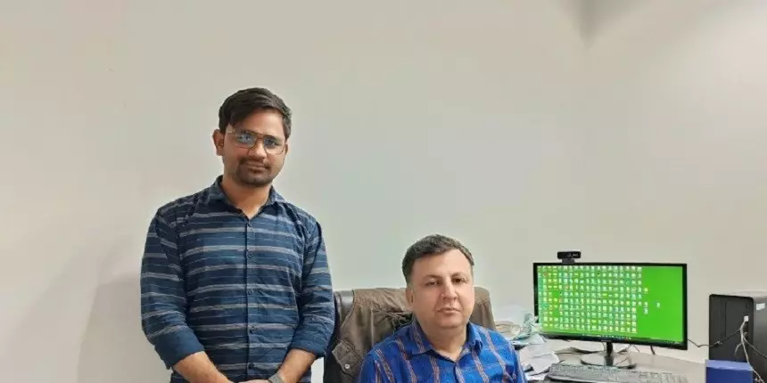 Jamia Millia Islamia PhD scholar gets Prime Minister Research fellowship