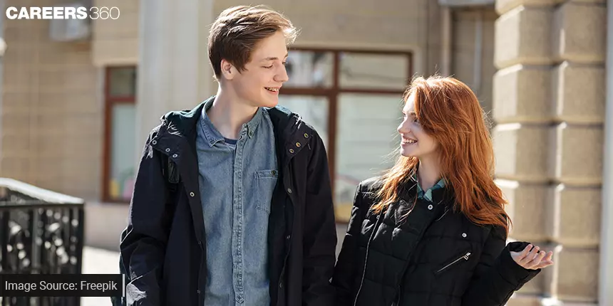 7 Tips To Handle Teenage Attraction Effectively