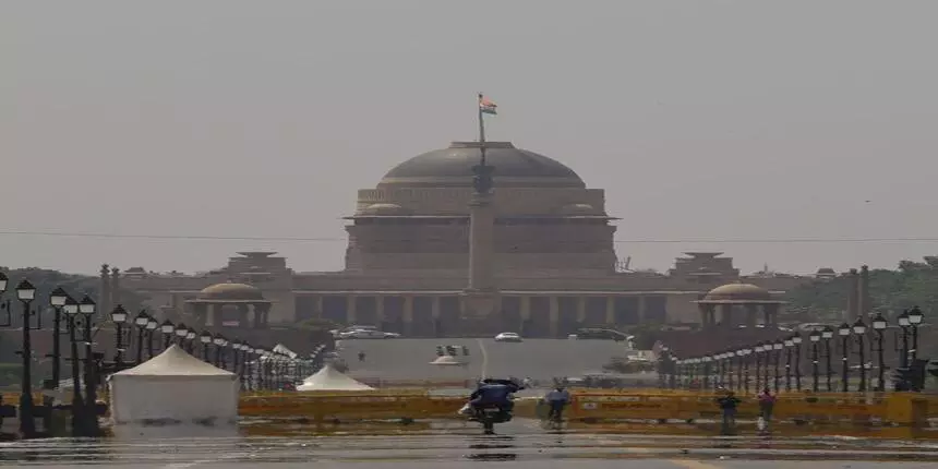 Installing CCTVs among measures suggested by DU panel to augment ...