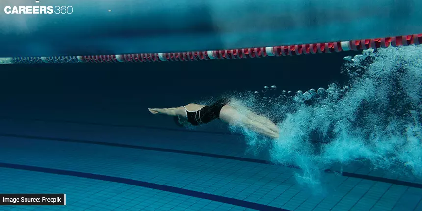 Physics of Swimming - Enhance Swimming Skills