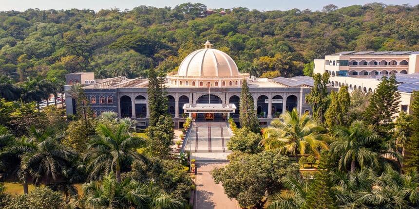 MIT-WPU launches Ramcharan School of Leadership;BBA, MBA programmes offered