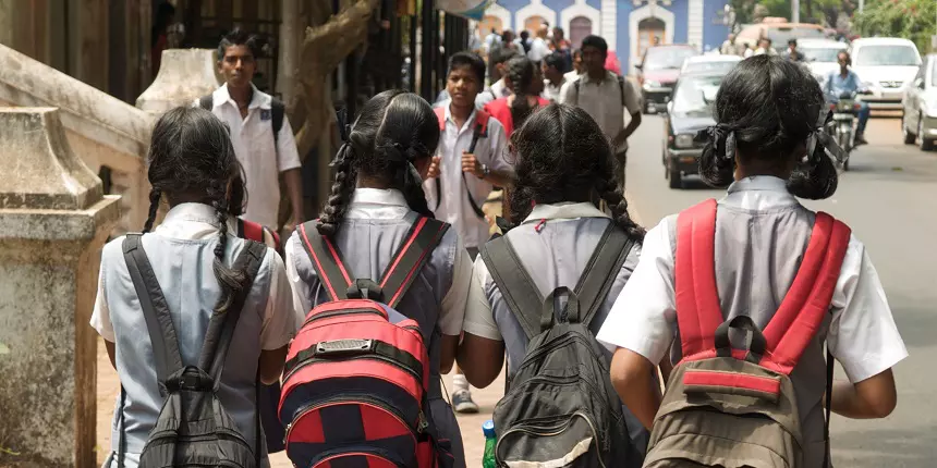 JNV Class 11 Admissions: NVS to hold selection test for lateral entry ...