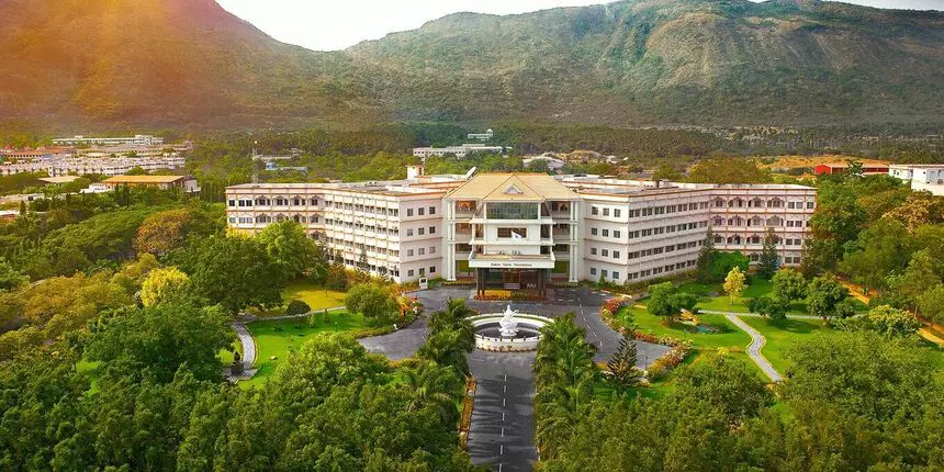 Amrita Entrance Exam 2023: Slot bookings begin at amrita.edu; Apply for ...