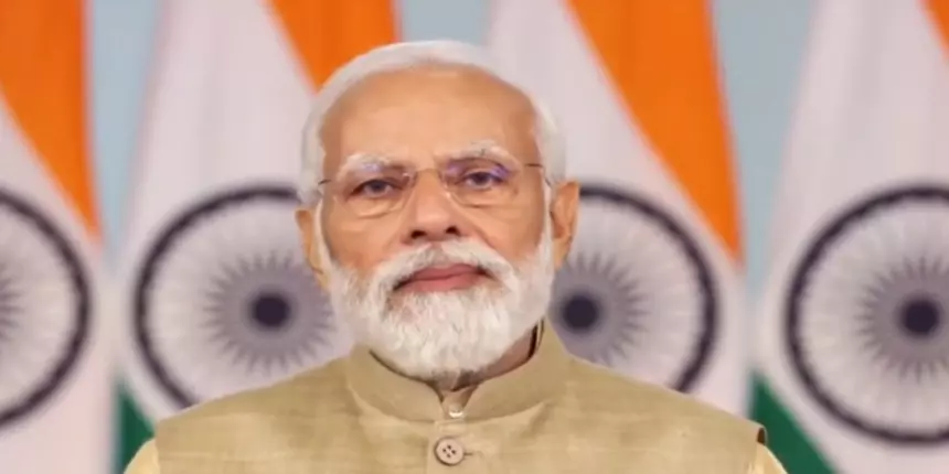 Rozgar Mela: PM Modi to distribute about 71,000 appointment letters