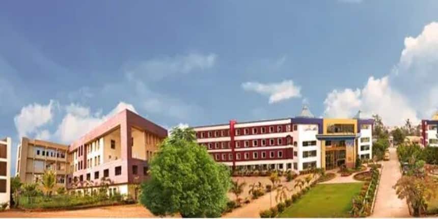 Rungta Educational Foundation BTech admissions 2023 open; check details ...