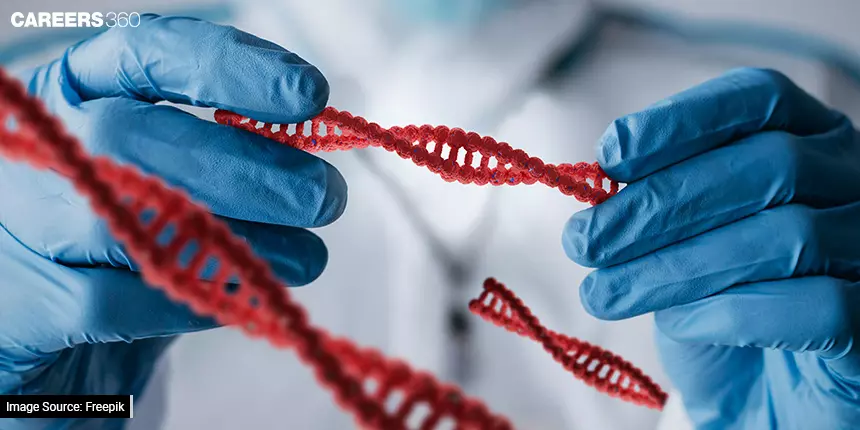 Difference Between Forward And Reverse Genetics