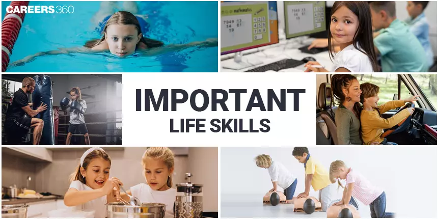 Important Life Skills Every Child Must Know