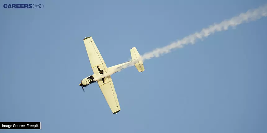 All You Need To Know About The Science Of Flying Aeroplanes