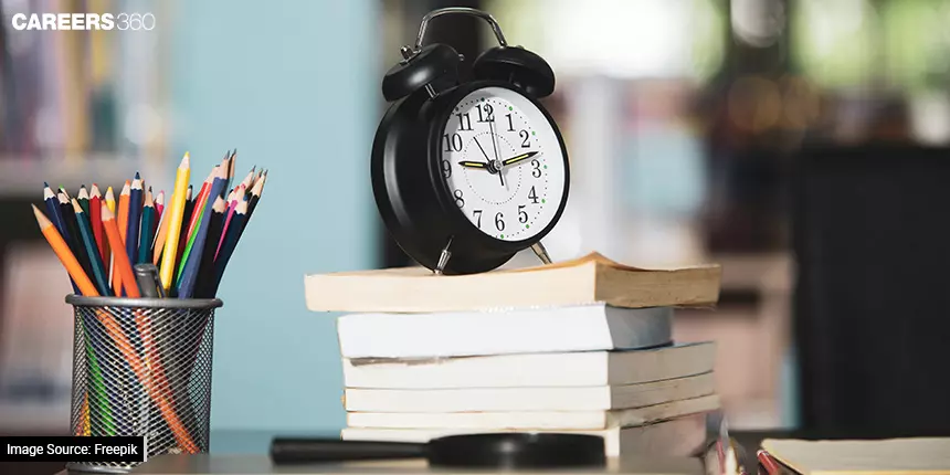 Top 10 Study Habits Students Should Follow