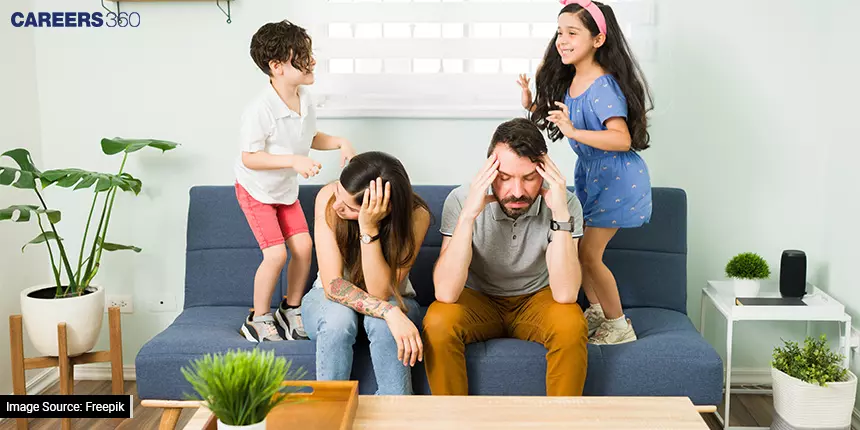 How to Identify, Prevent & Fix Parent Burnout How to Identify, Prevent & Fix Parent Burnout