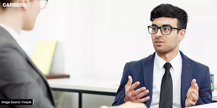 5 Best Tips for Students to Win Admissions Interview