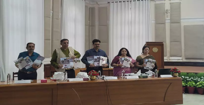DU CSAS admission portal 2023 launched for UG, PG; 3 BTech course, PhD ...