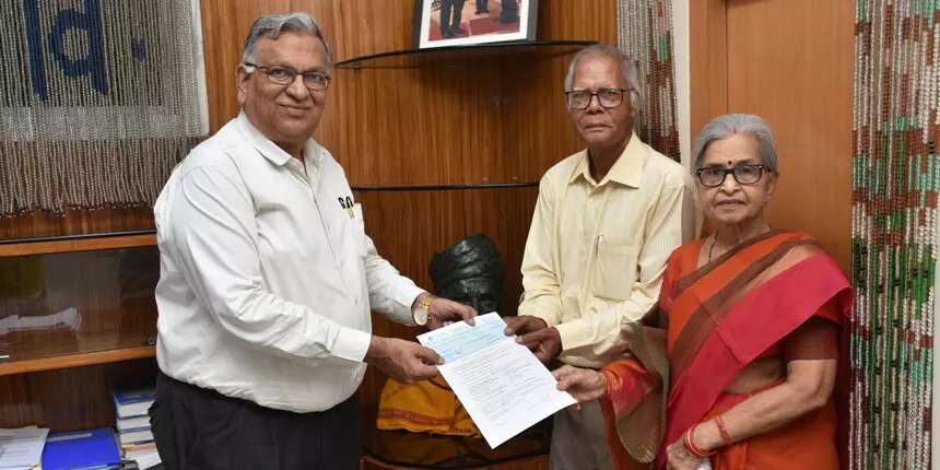 The Banaras Hindu University (BHU) is going to set up a new scholarship