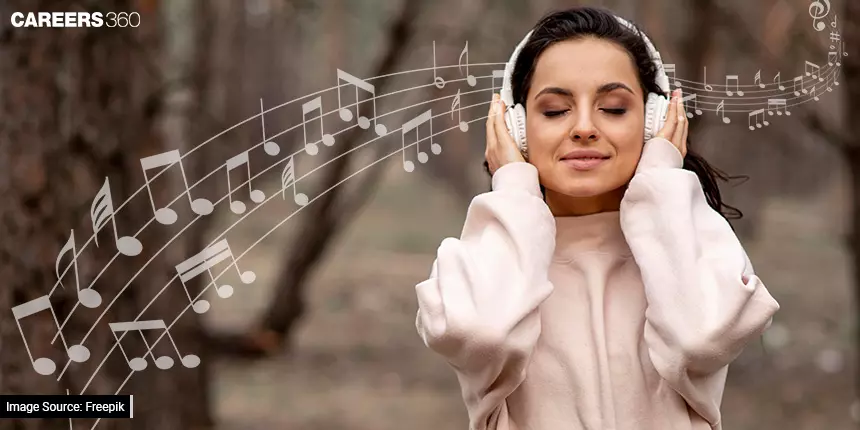 How Does Music Affect The Human Brain?