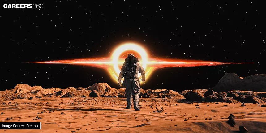 Interstellar: Explore Physics And Unveil The Mysteries Of The Universe