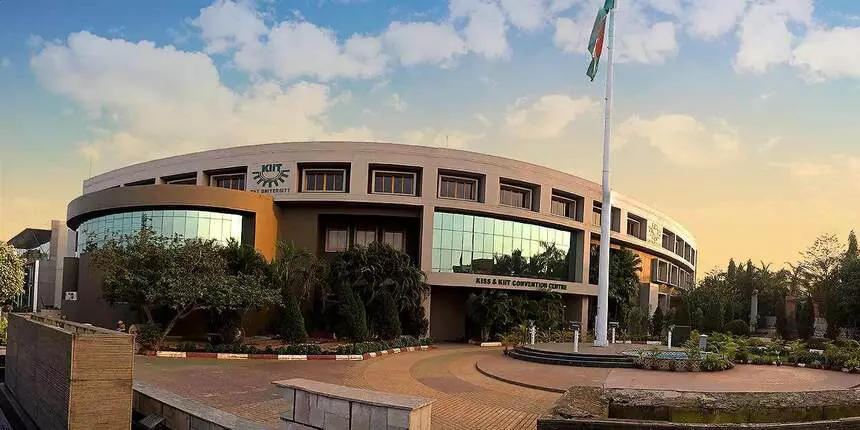 KIIT to provide job, education to victims’ families of Odisha train ...