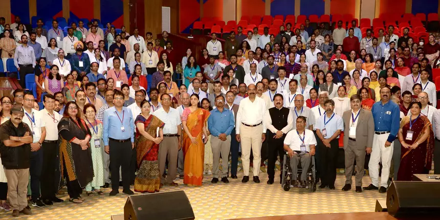 Sharda University hosts a 5-day faculty development programme