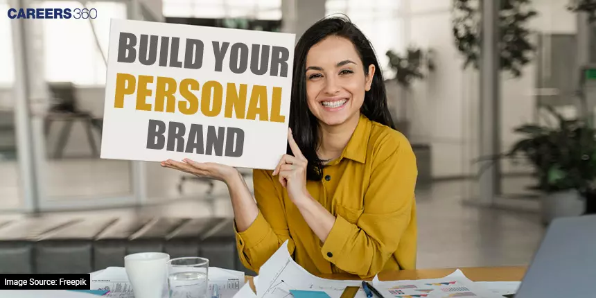 How to Build Your Personal Brand Image?
