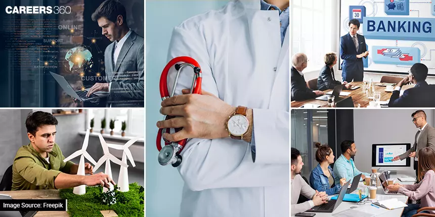 Top 5 Highest Paying Professions In 2024