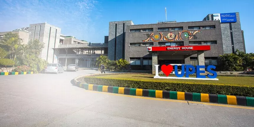 UPES launches online BCA programme