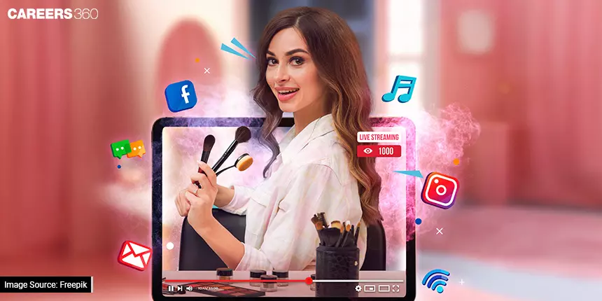 Is Being a Social Media Influencer a Viable Career Option?