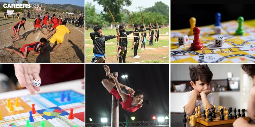 6 Ancient Indian Sports That are Still Popular Today