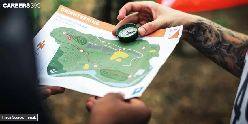 Orienteering: Sport for Navigation Skills & Adventure