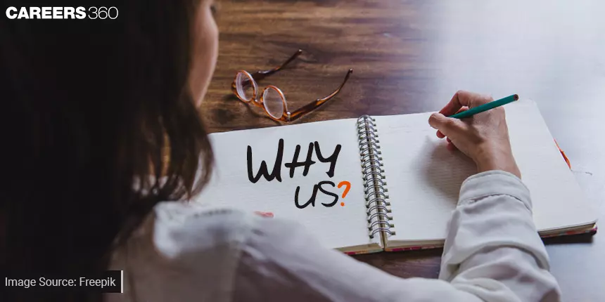 How to Nail the ‘Why Us’ Question in University Interviews & Essays?