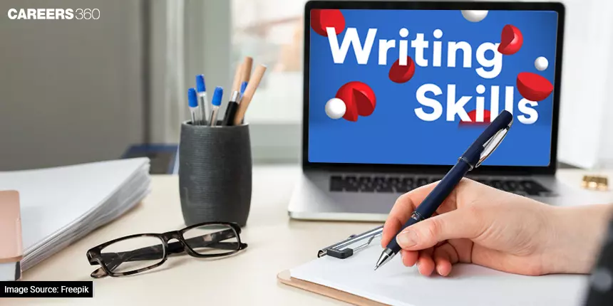 Power of Good Writing Skills for Academics and Careers