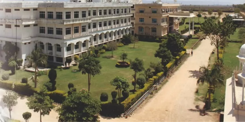 Mewar University inks pact with Seekho to train BBA, BCom, MBA students