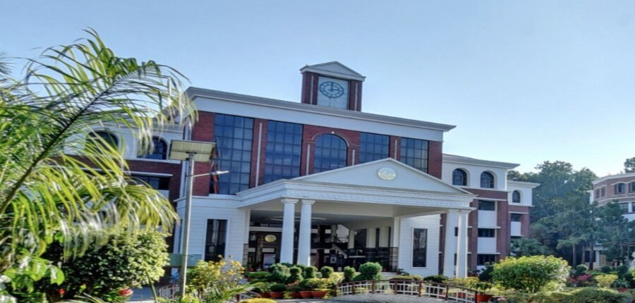 GEU Dehradun UG, PG admissions 2023 open; check details here