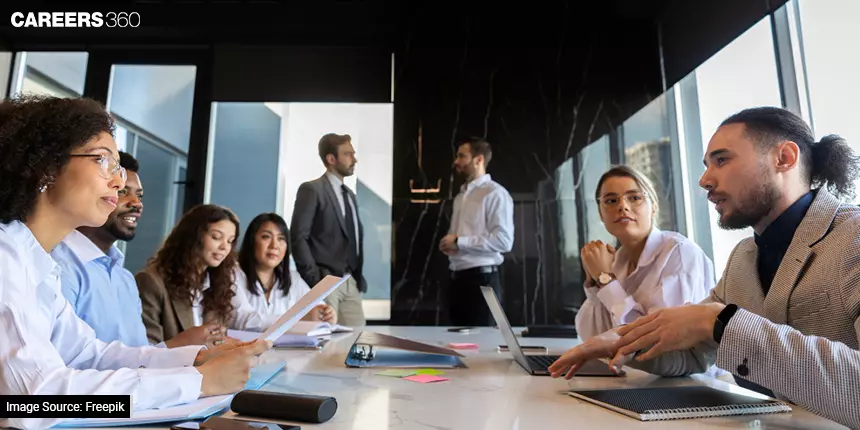 Networking: Know How It Helps to Improve Career Growth?