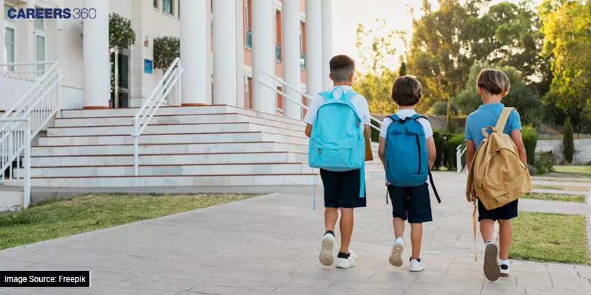 Red Flags to Watch for When Your Child Moves to a Boarding School