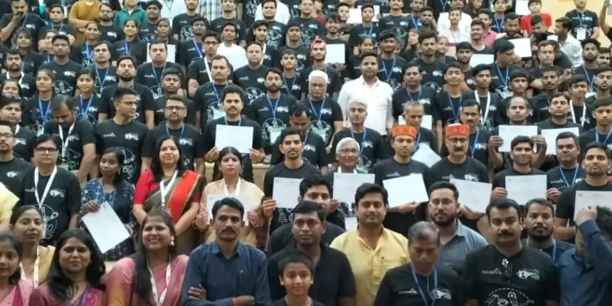 IIT Mandi concludes summer camp for school students on robotics ...