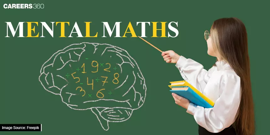 How Does Practising Mental Maths Benefit Students?