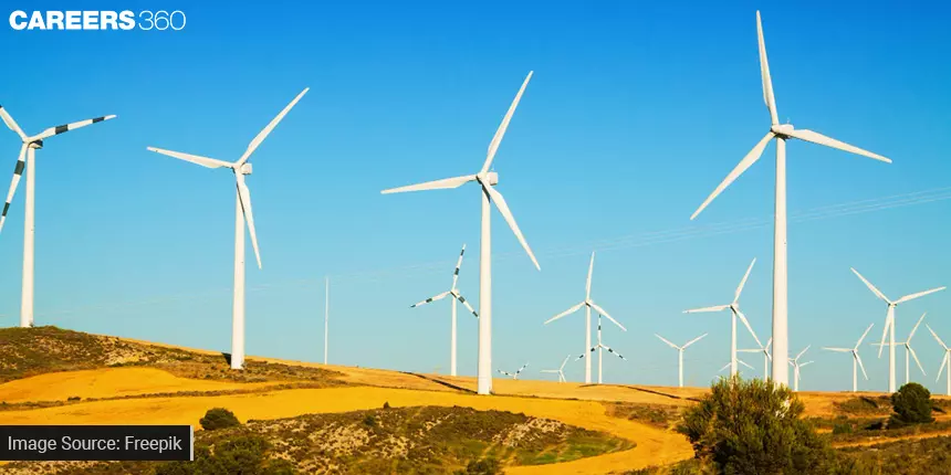 Wind Turbines: Understand How it Generate Electricity
