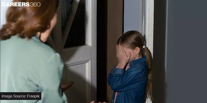 Tips to Avoid Transferring Your Fears to Child