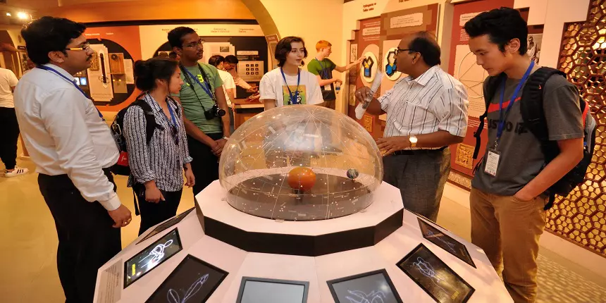 Atal Innovation Mission, ISRO launches National Space Innovation Challenge 2023 for Classes 5-12