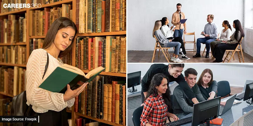 Popular Campus Resources for Every College Students