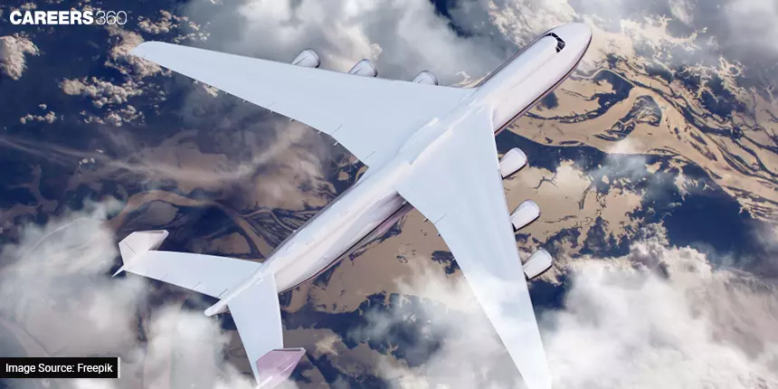 Aviation Mathematics: Analysing Flight Trajectories