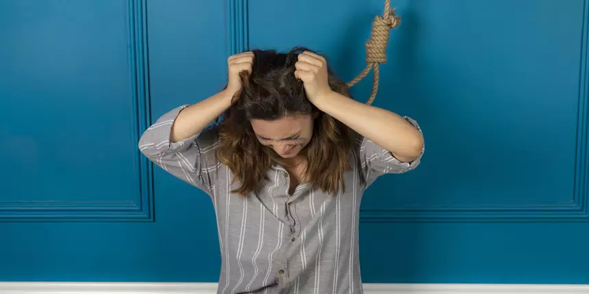 Desperate measure: Kota administration orders ‘anti-suicide device’ on ...