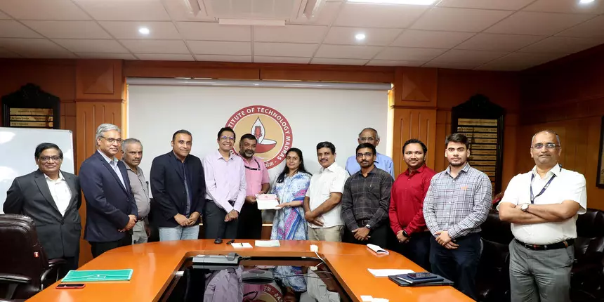 IIT Madras Pravartak to launch PG programme in ‘Applied Petroleum ... IIT Madras Pravartak to launch PG programme in ‘Applied Petroleum ...
