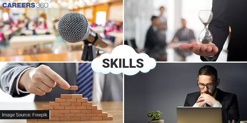 6 Essential Life Skills for Success