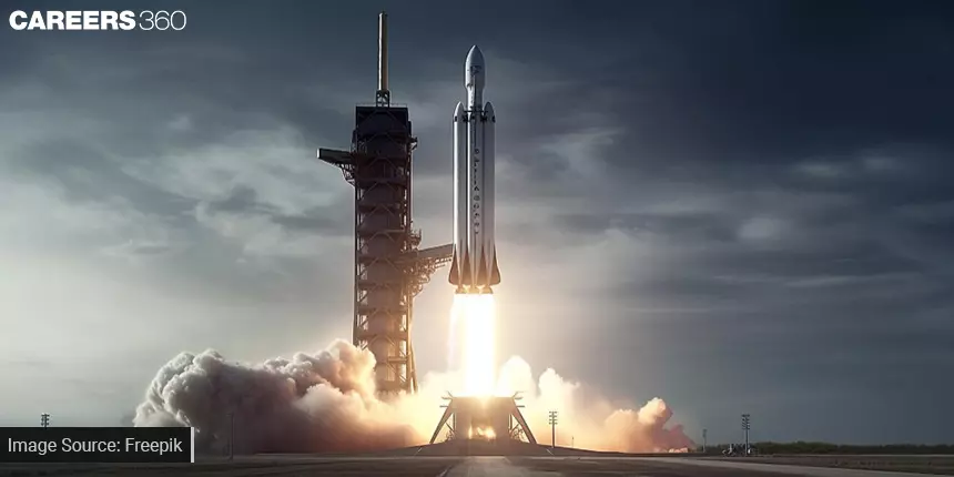 What Is the Physics Behind Rocket Boosters?