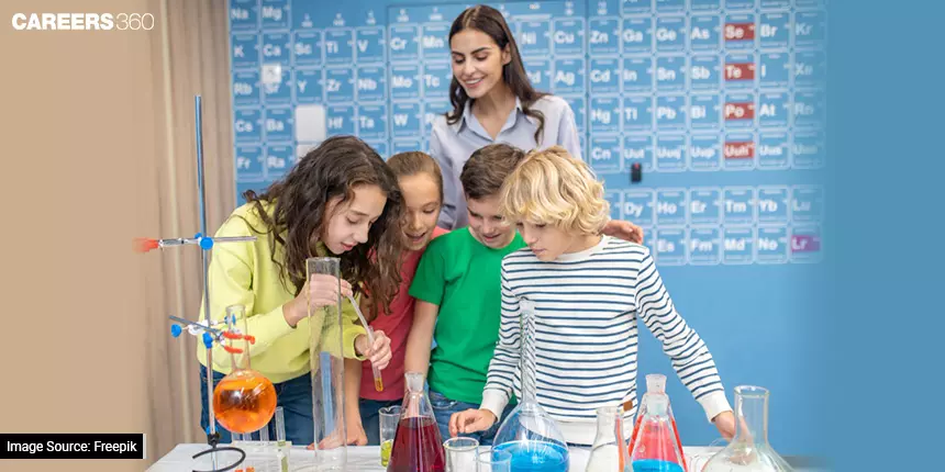 Importance of Laboratory In Schools for Effective Learning