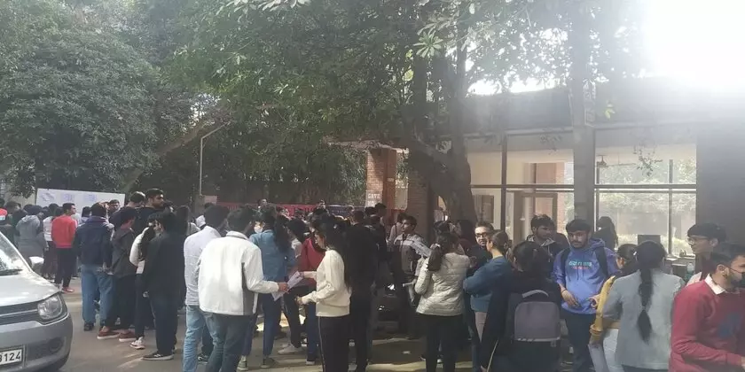 Kota Suicides: ‘Students who come for JEE, NEET preparation become ...