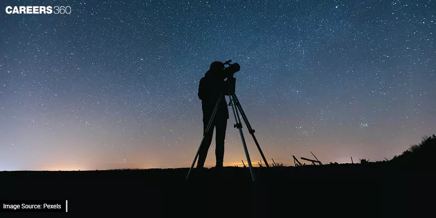 Know All About Telescopes: Working, Components, Types, Design